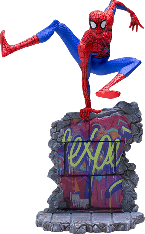 Congratulations! The PNG Image Has Been Downloaded (Spider Man Into The ...