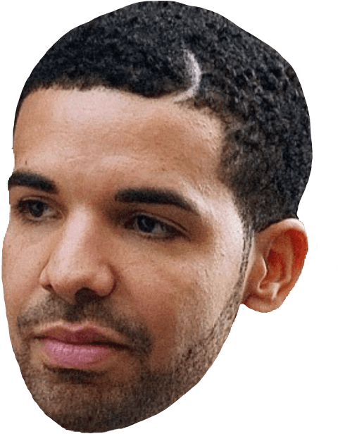 Congratulations! The PNG Image Has Been Downloaded (Drake Thinking ...