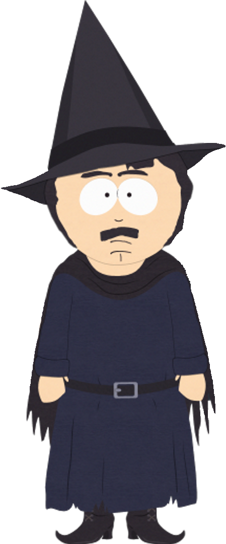 Congratulations! The PNG Image Has Been Downloaded (Randy Marsh Png ...