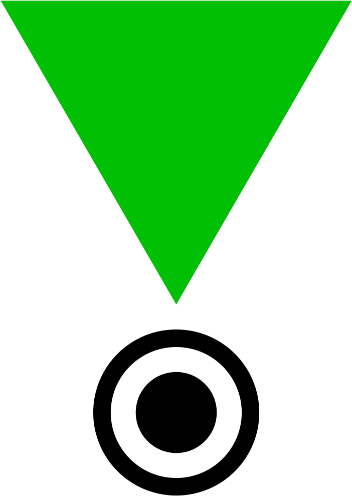 Congratulations! The PNG Image Has Been Downloaded (Green Badges For ...