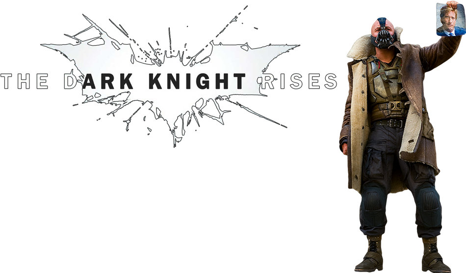 Congratulations! The PNG Image Has Been Downloaded (- Dark Knight Rises ...
