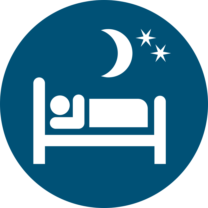 Congratulations! The PNG Image Has Been Downloaded (Get Enough Sleep ...