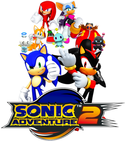 Congratulations! The PNG Image Has Been Downloaded (Picture - Sonic ...