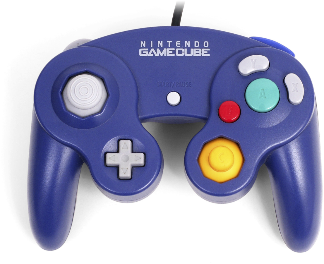 Congratulations! The PNG Image Has Been Downloaded (Controller Button ...