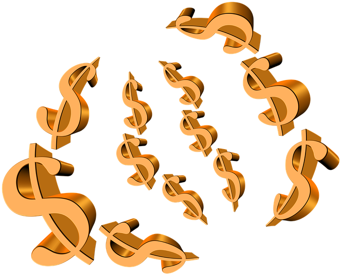 Congratulations! The PNG Image Has Been Downloaded (Dollar, Símbolo ...