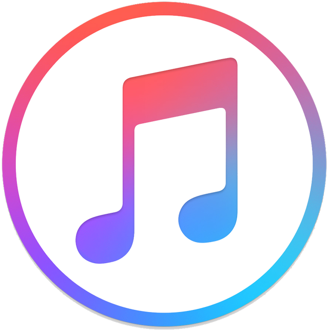 Congratulations! The PNG Image Has Been Downloaded (Apple Music Logo ...