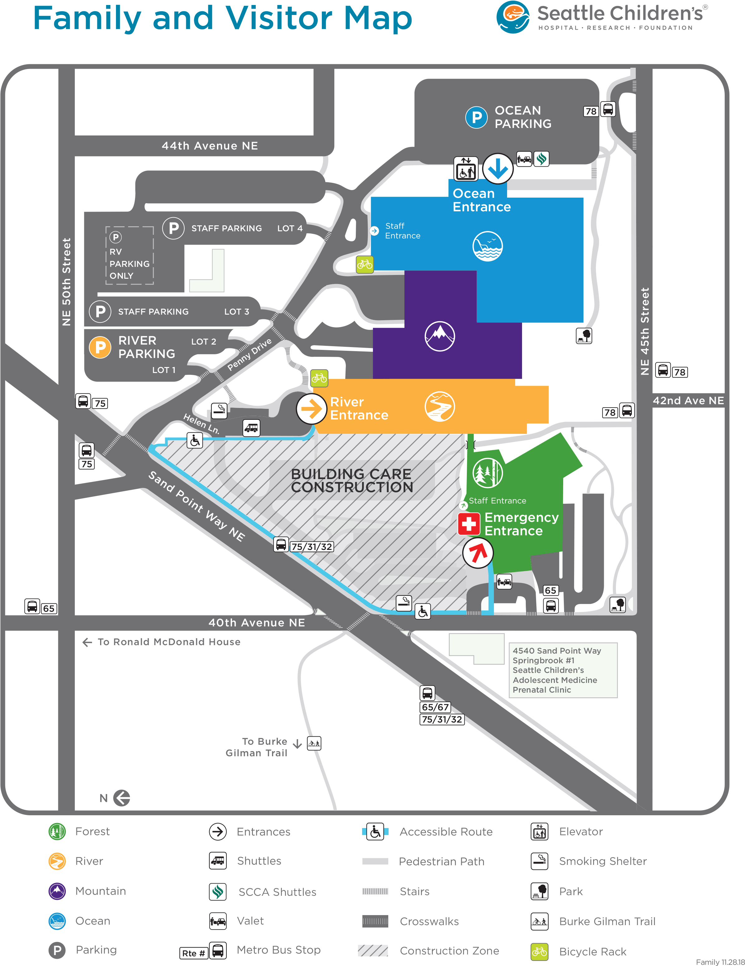 Congratulations! The PNG Image Has Been Downloaded (Seattle Children S ...