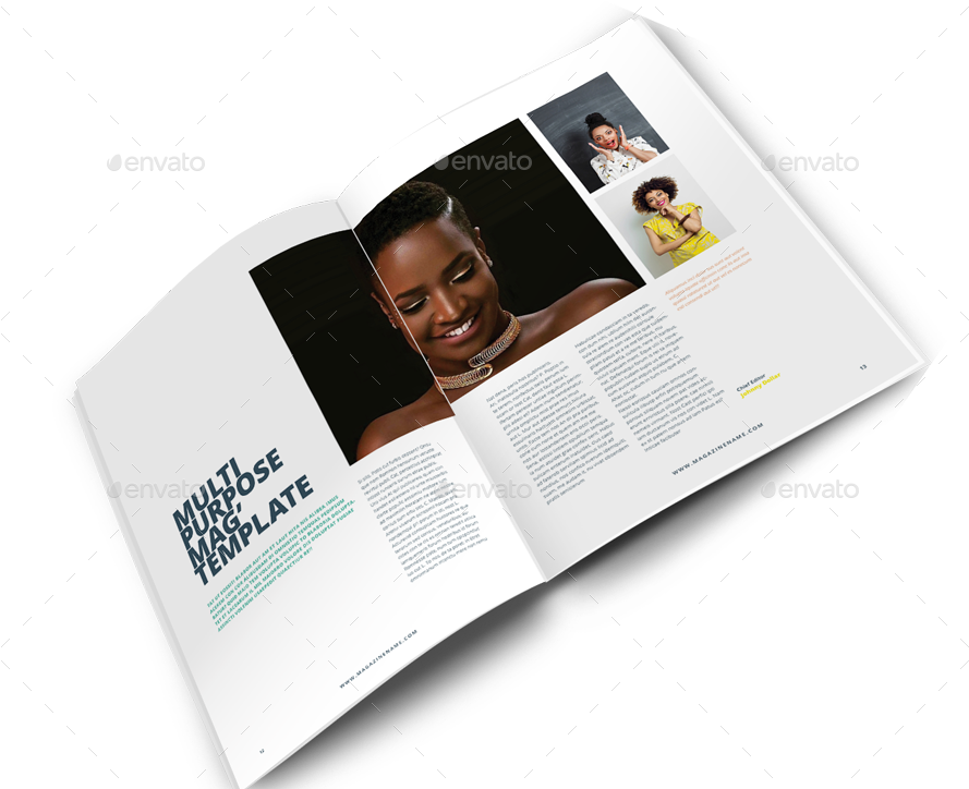 Congratulations! The PNG Image Has Been Downloaded (Magazine Designs ...