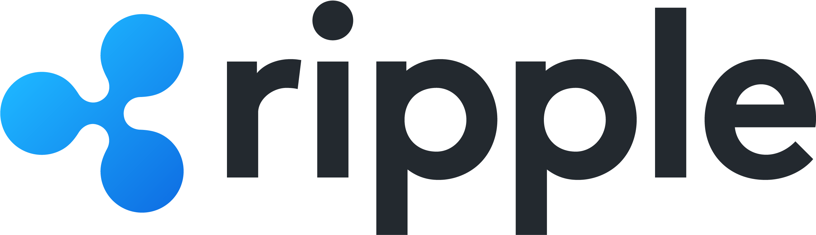 Congratulations! The PNG Image Has Been Downloaded (Ripple Logo ...