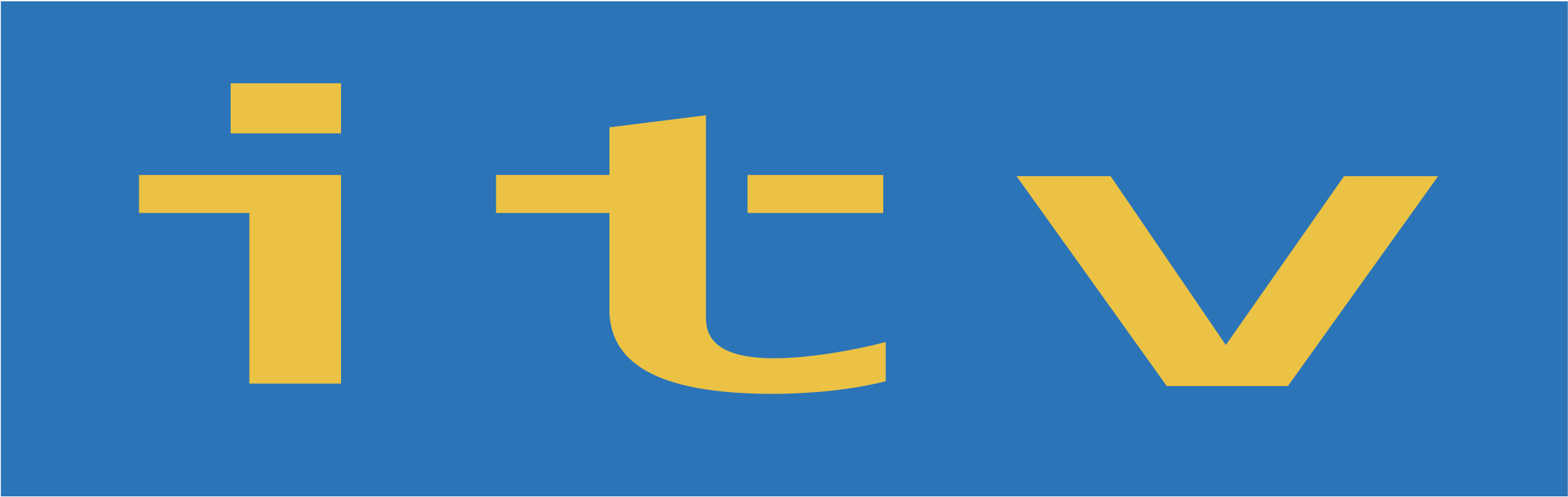 Congratulations! The PNG Image Has Been Downloaded (Itv Logo Png ...