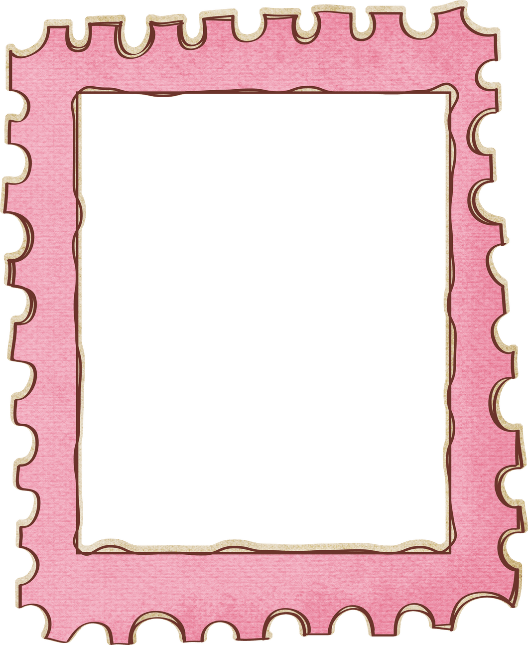 Congratulations! The PNG Image Has Been Downloaded (Pink,picture Frame ...