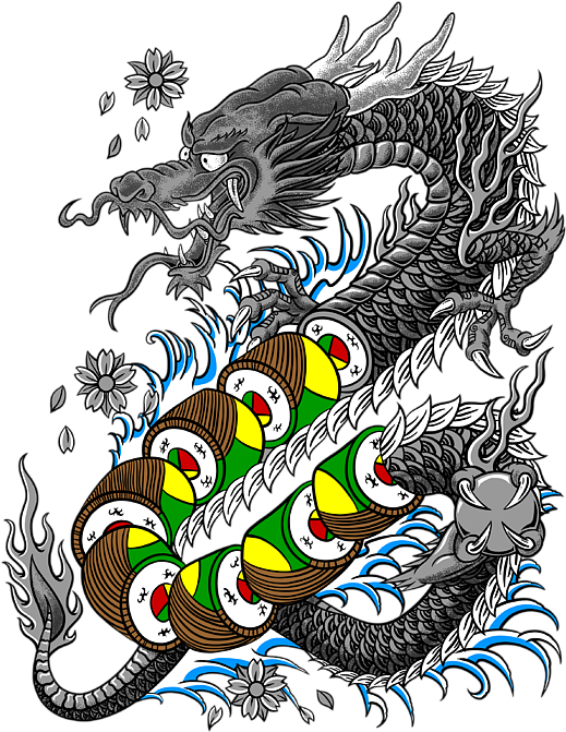 Congratulations! The PNG Image Has Been Downloaded (Japanese Style ...
