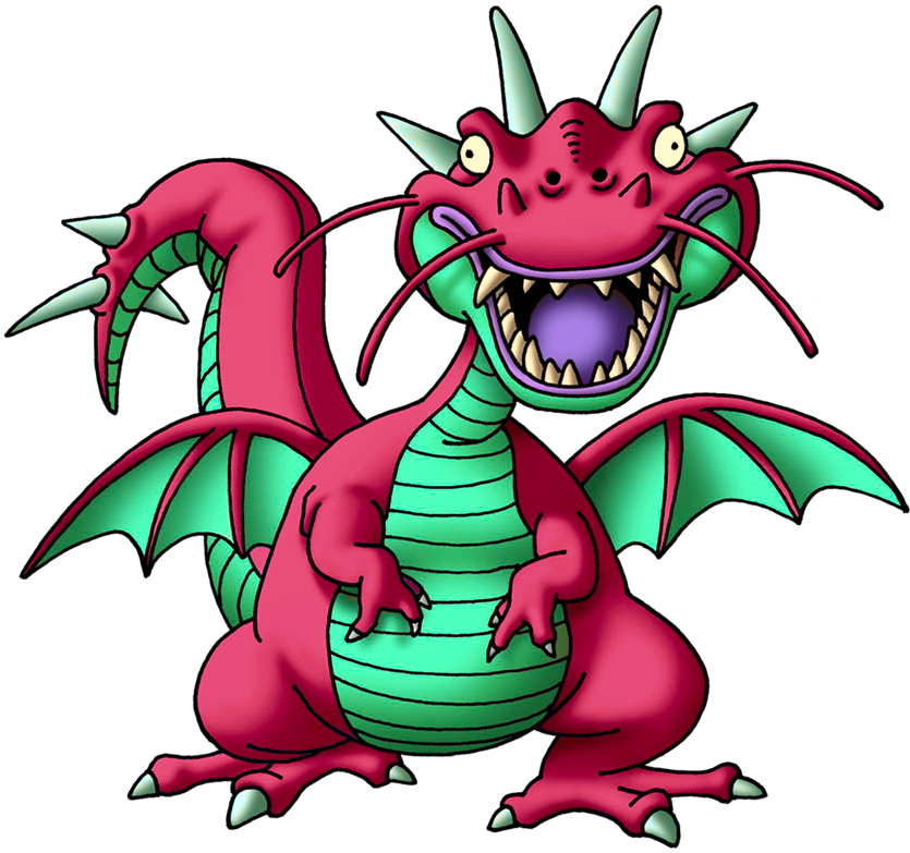 Congratulations! The PNG Image Has Been Downloaded (Drag-goon Japanese ...