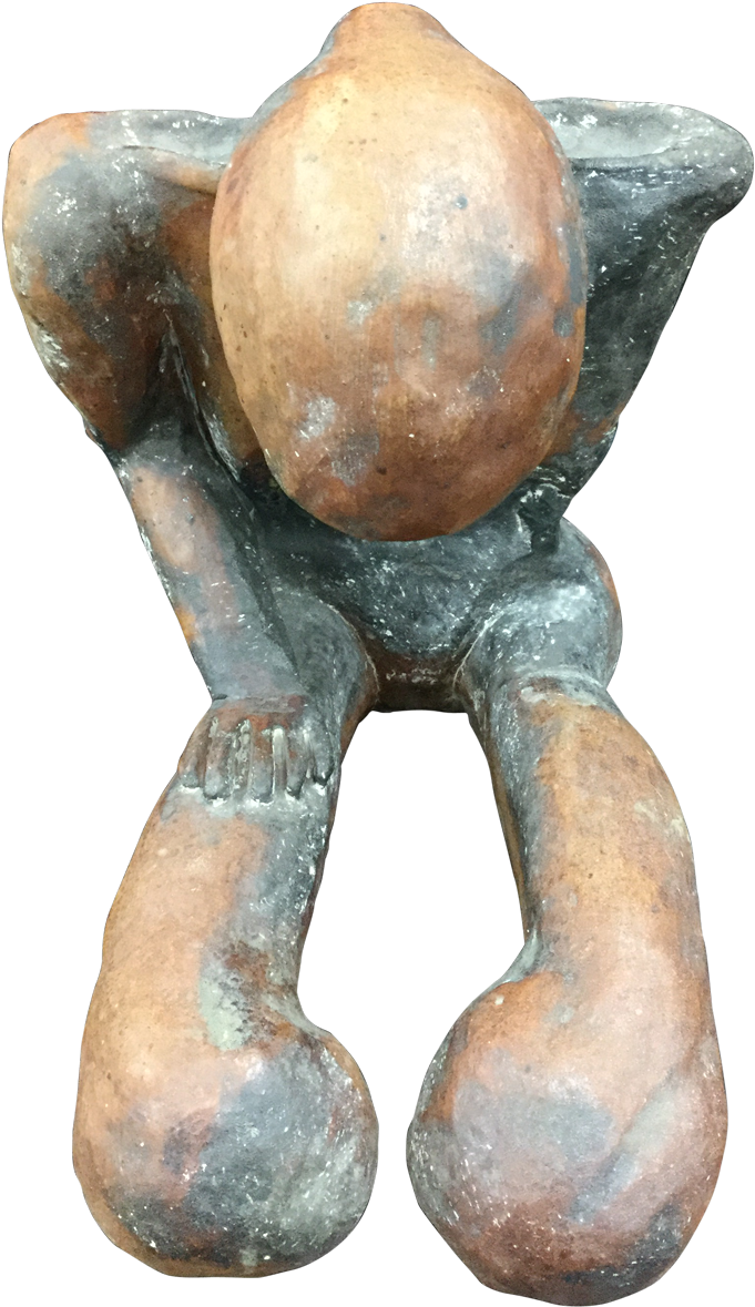Congratulations! The PNG Image Has Been Downloaded (Bronze Sculpture ...