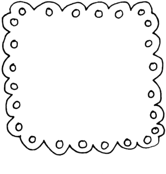 Congratulations! The PNG Image Has Been Downloaded (Doodle Frames Png ...