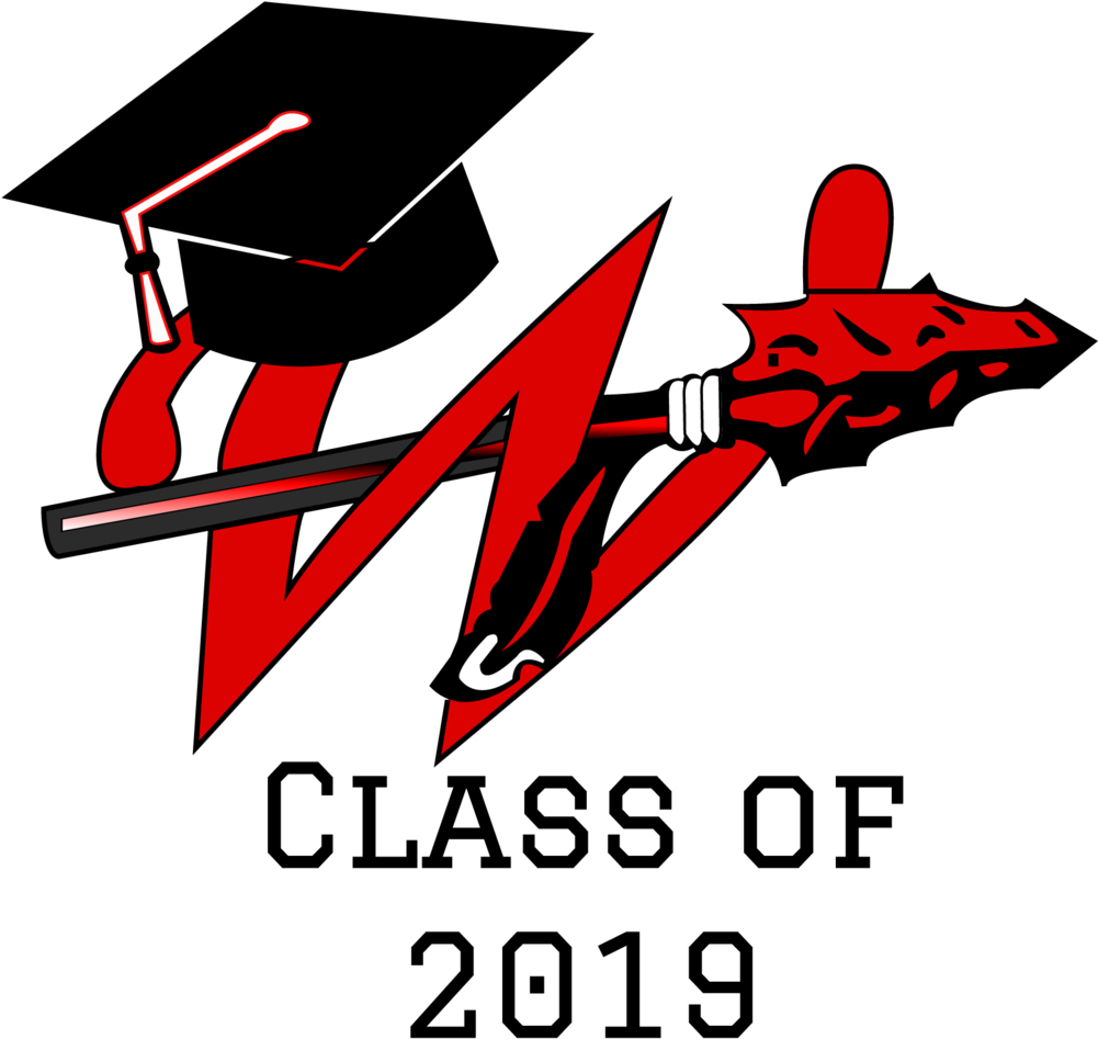 Congratulations! The PNG Image Has Been Downloaded (Class Of 2019 Grads ...