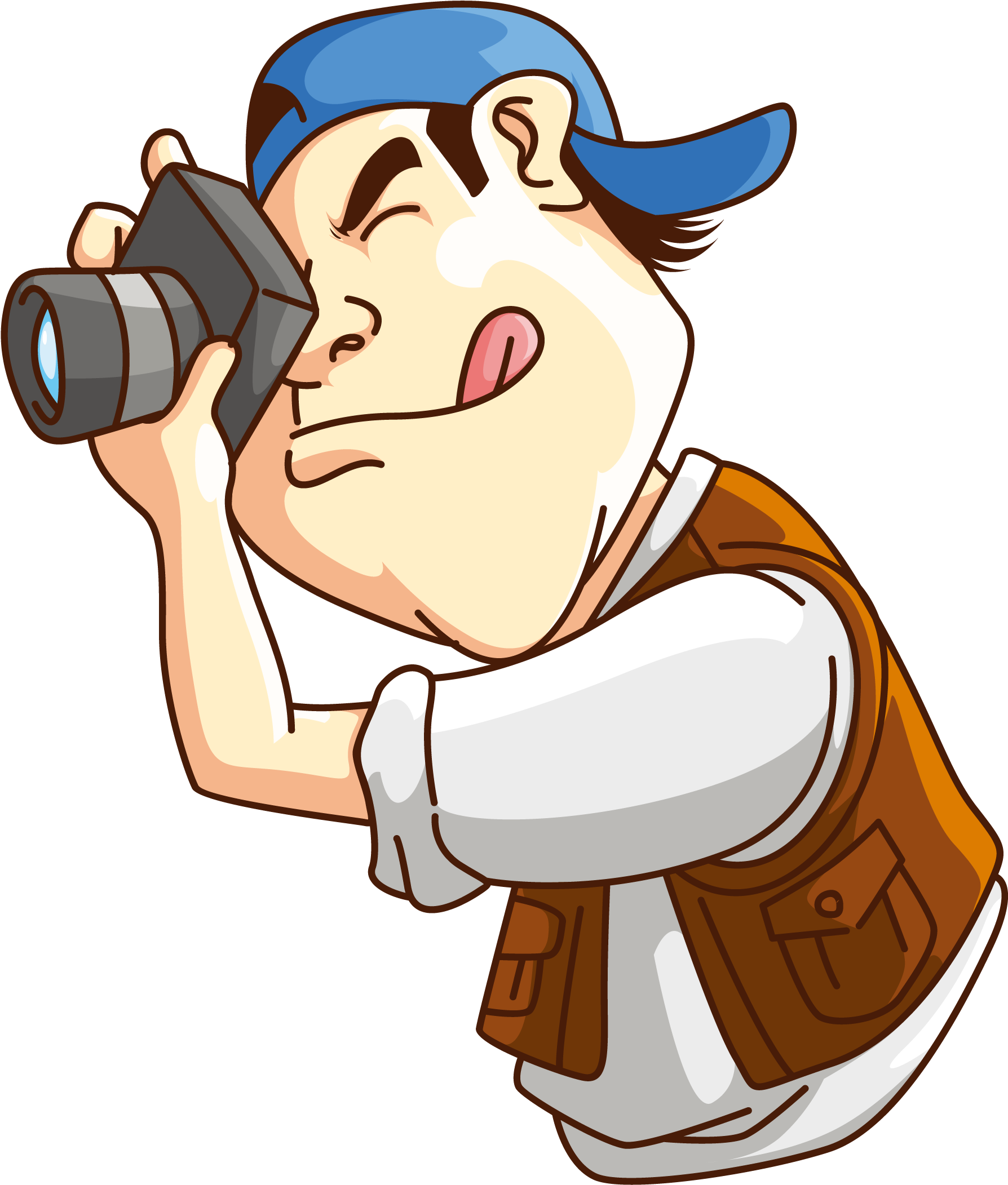 Congratulations! The PNG Image Has Been Downloaded (Transparent Scared ...