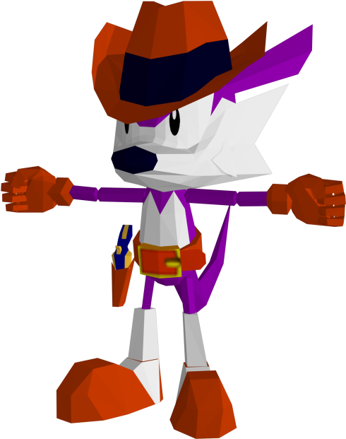 Congratulations! The PNG Image Has Been Downloaded (Sonic The Fighters ...