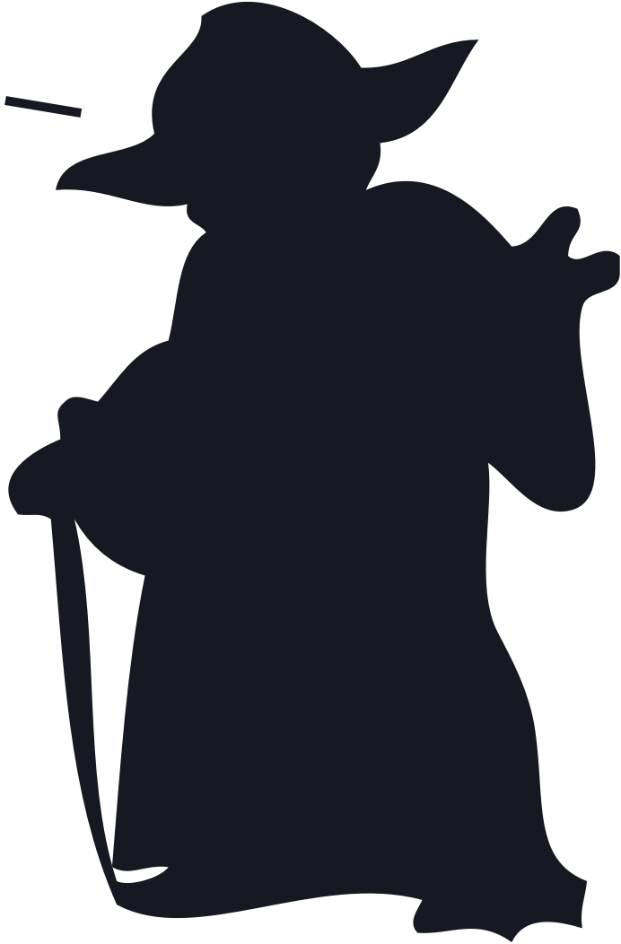 Congratulations! The PNG Image Has Been Downloaded (Star Wars Yoda ...