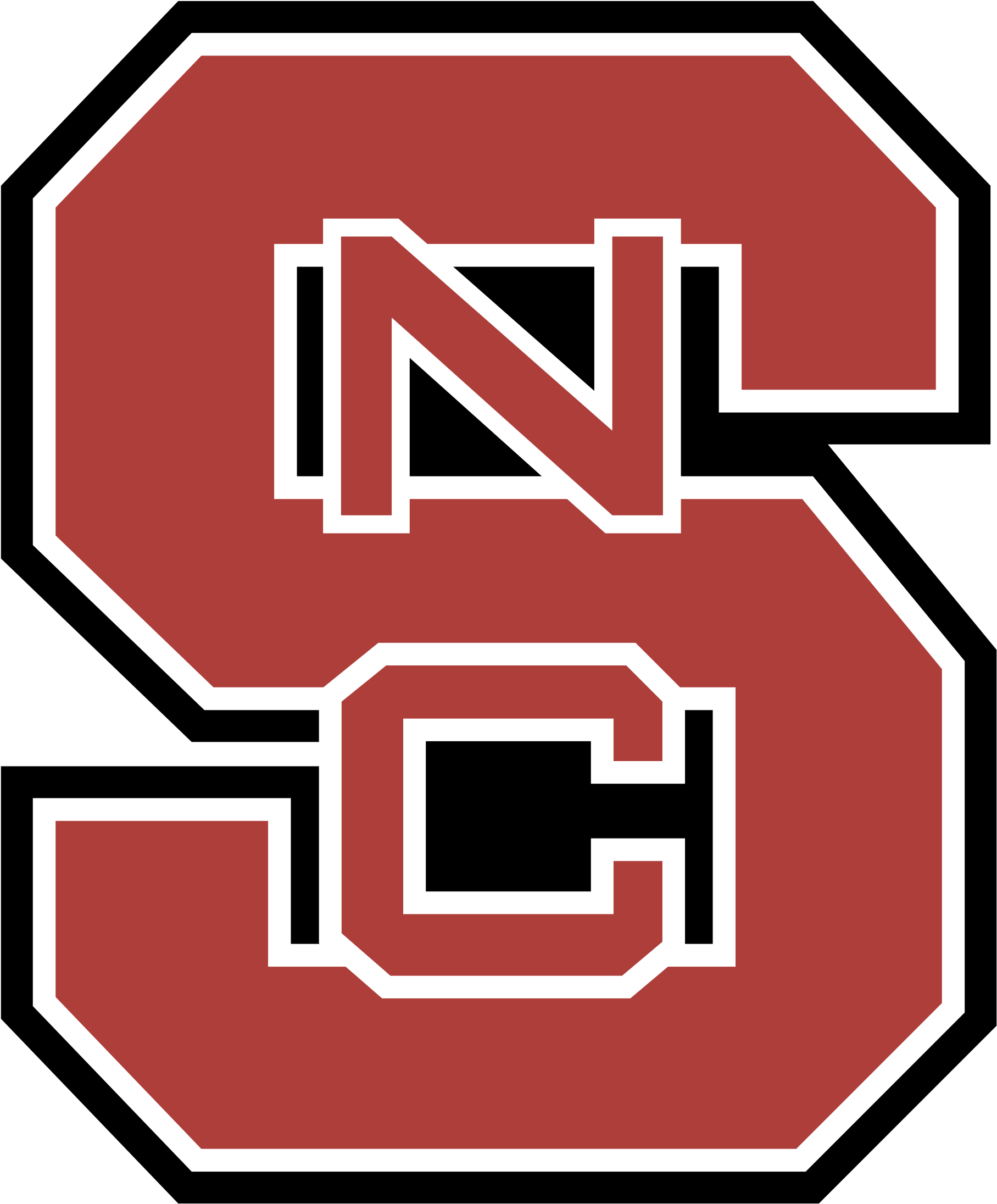 Congratulations! The PNG Image Has Been Downloaded (Ncsu Wolfpack Logo ...