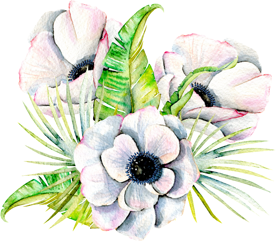 Congratulations! The PNG Image Has Been Downloaded (Hand Painted Three ...