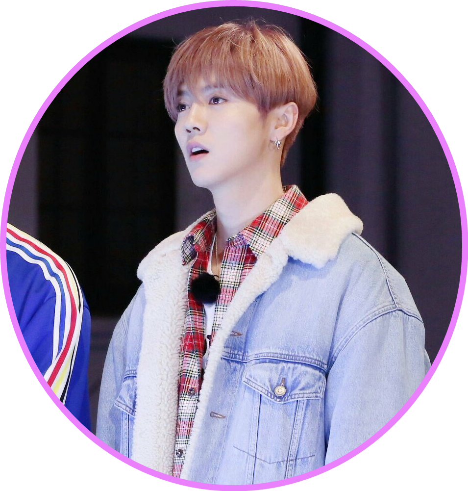 Congratulations! The PNG Image Has Been Downloaded (Transparent Luhan ...