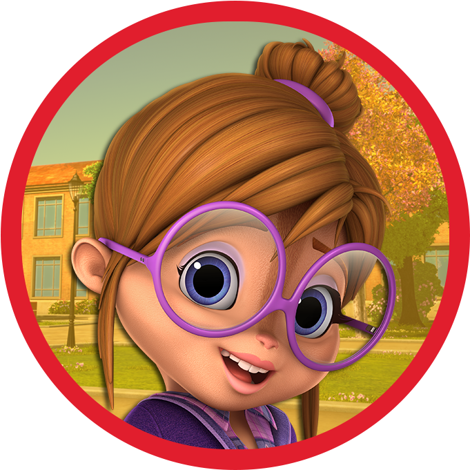 Congratulations! The PNG Image Has Been Downloaded (Alvin And The ...