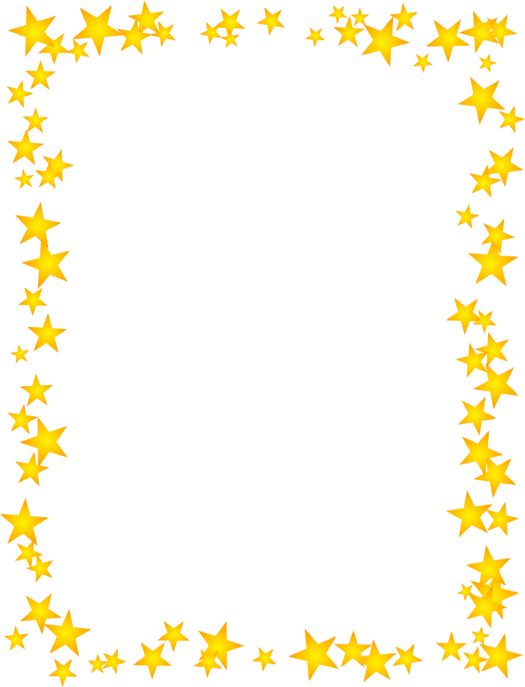 Congratulations! The PNG Image Has Been Downloaded (Transparent Stars ...