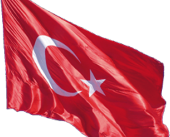 Congratulations! The PNG Image Has Been Downloaded (Türk Bayragı ...