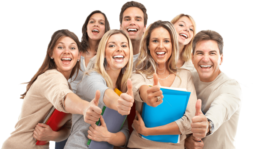 Congratulations! The PNG Image Has Been Downloaded (Download Student S ...