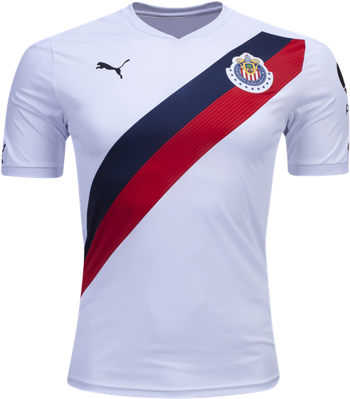 Congratulations! The PNG Image Has Been Downloaded (Puma Chivas 2016/ ...