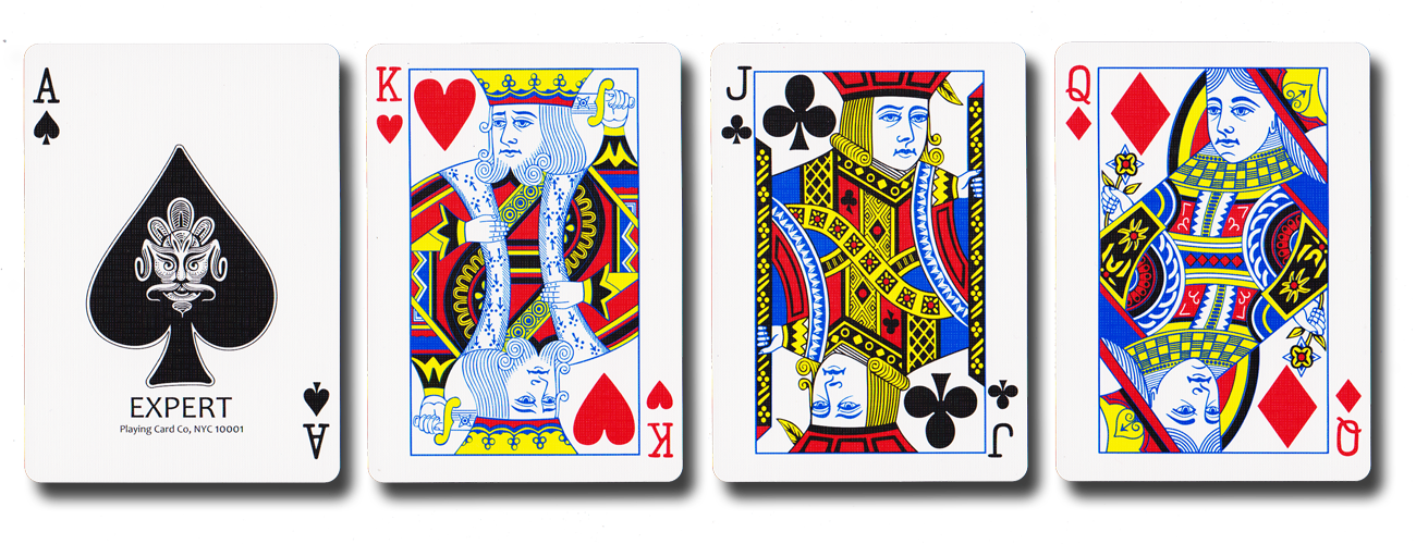Congratulations! The PNG Image Has Been Downloaded (Card Deck Face ...