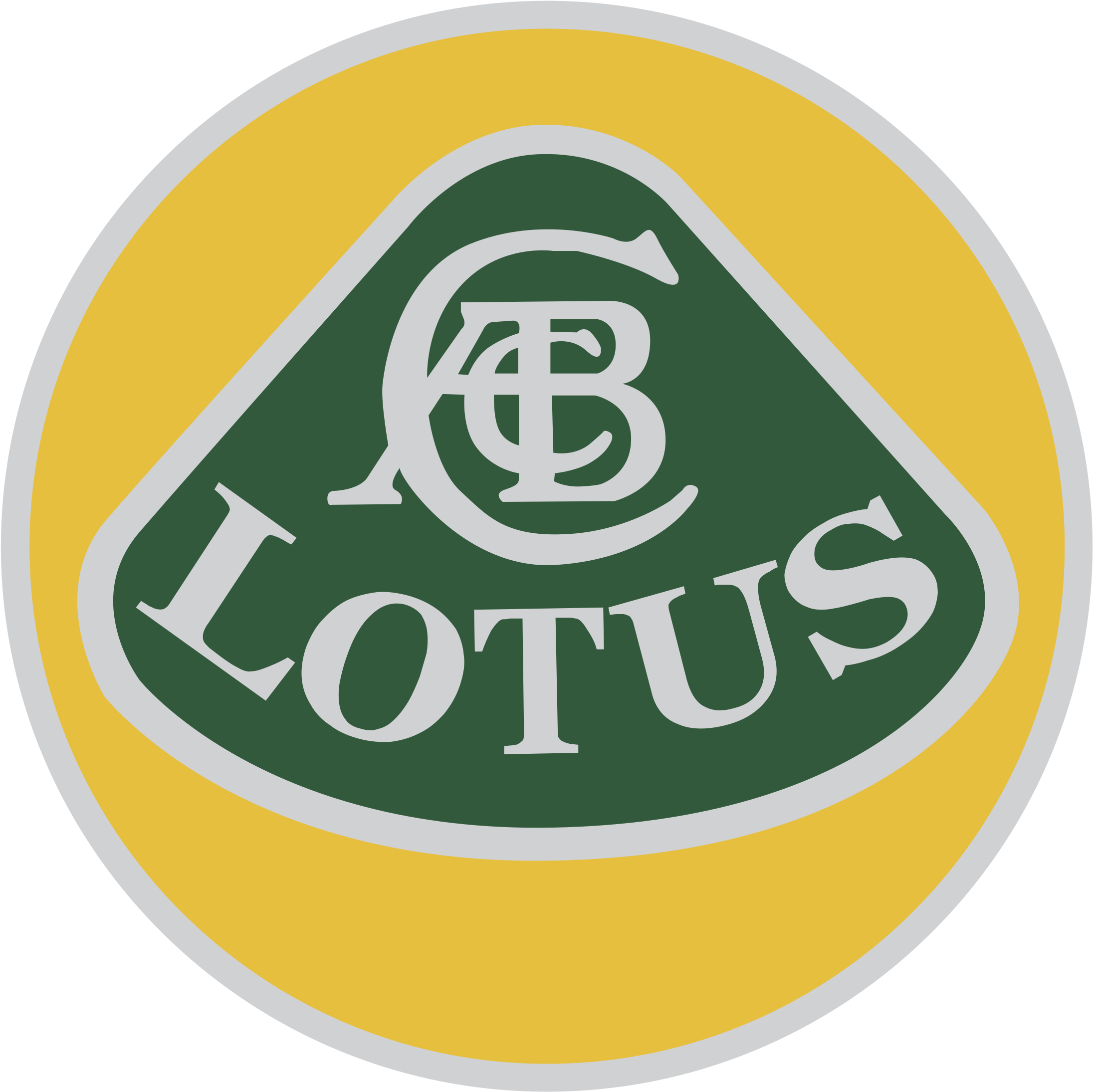 Congratulations! The PNG Image Has Been Downloaded (Lotus Cars Logo ...