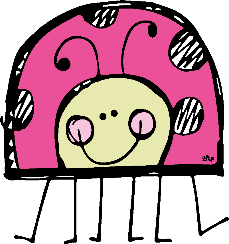 Congratulations! The PNG Image Has Been Downloaded (Clip Art Of Ladybug ...