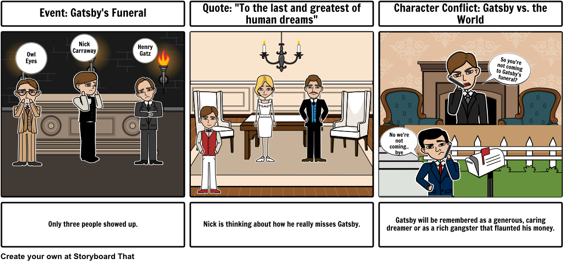 Congratulations! The PNG Image Has Been Downloaded (The Great Gatsby ...