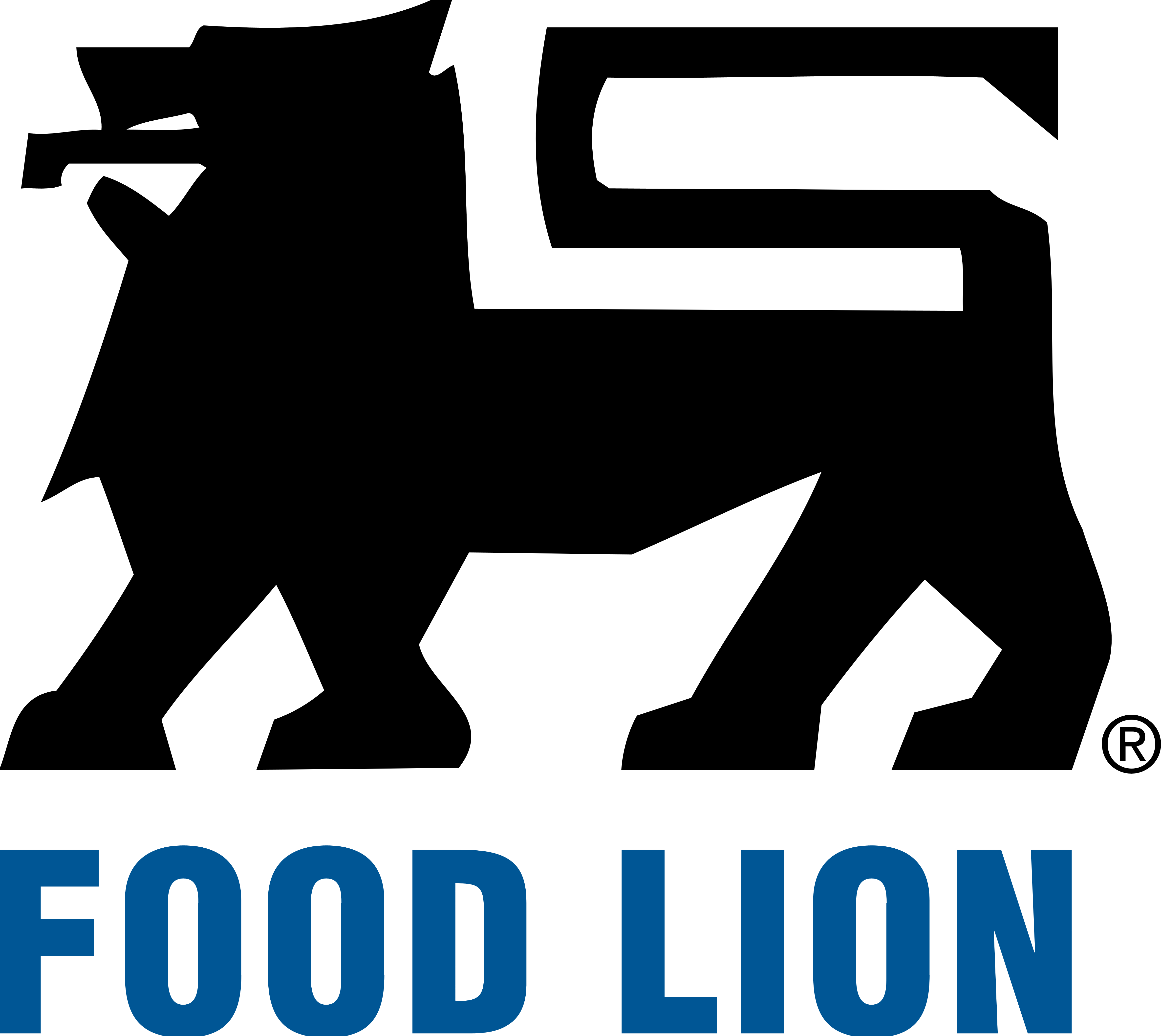 Congratulations! The PNG Image Has Been Downloaded (Food Lion Logo Png ...