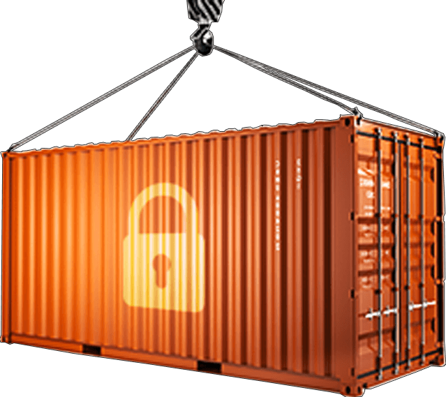 Congratulations! The PNG Image Has Been Downloaded (Cloud Container ...