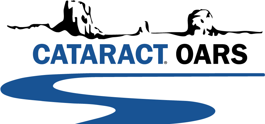 Congratulations! The PNG Image Has Been Downloaded (Cataract Oars Logo ...
