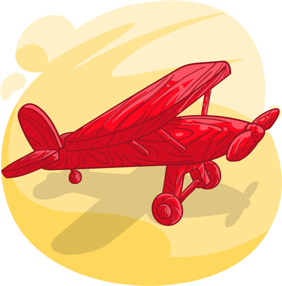 Congratulations! The PNG Image Has Been Downloaded (Biplane , Png ...