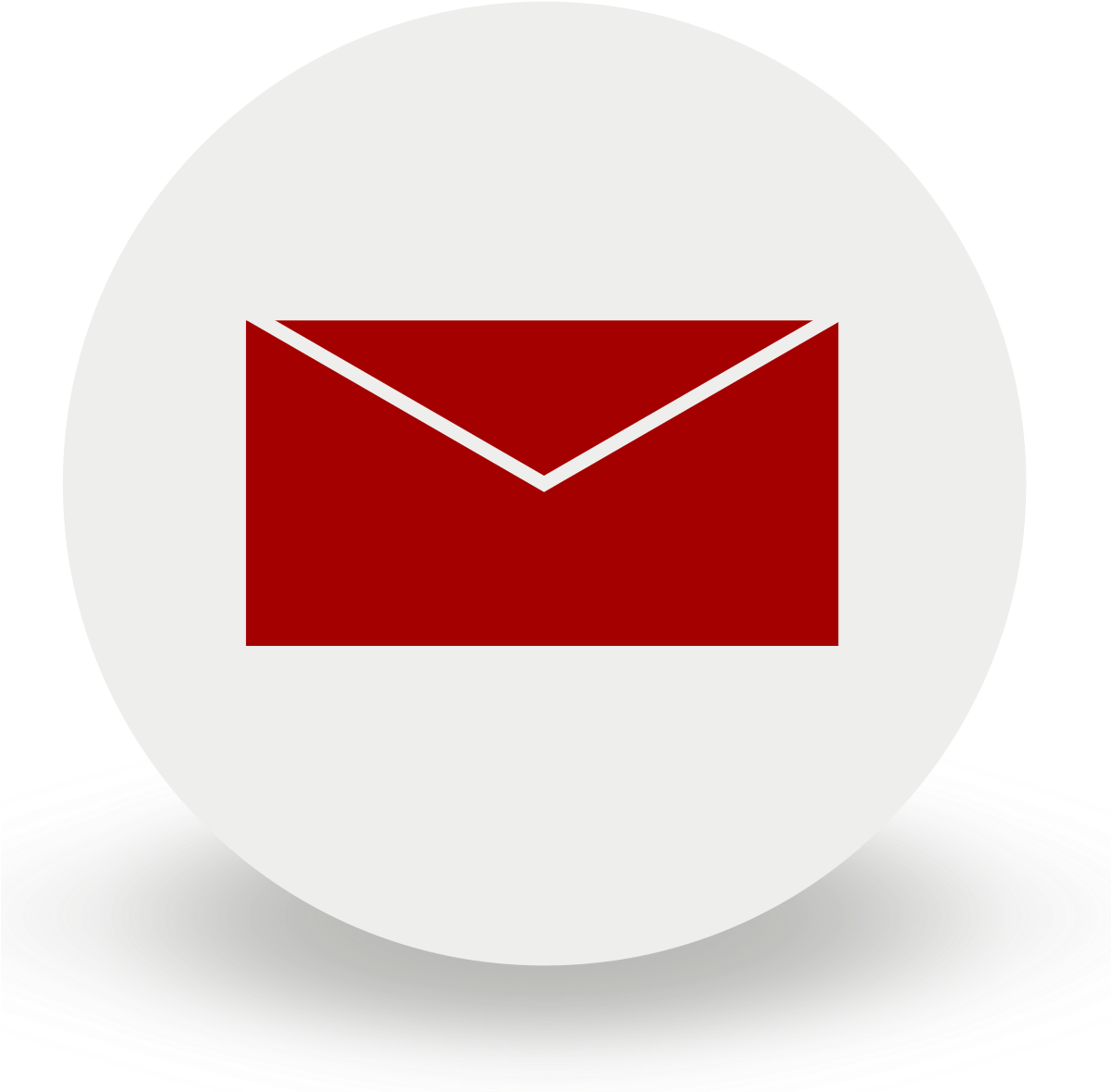 Congratulations! The PNG Image Has Been Downloaded (Email Logo Red Svg ...
