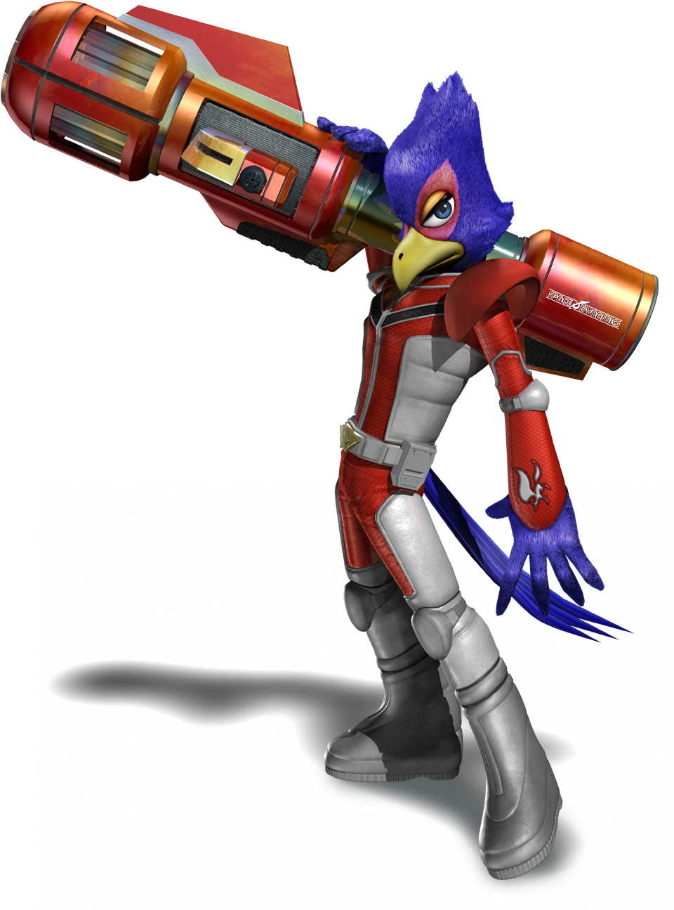 Congratulations! The PNG Image Has Been Downloaded (Star Fox Assault ...