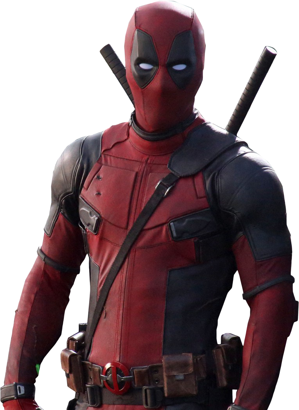 Congratulations! The PNG Image Has Been Downloaded (Deadpool.png ...