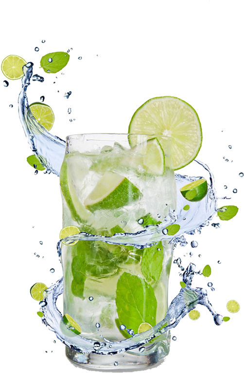 Congratulations! The PNG Image Has Been Downloaded (Lemon Lime Splash ...