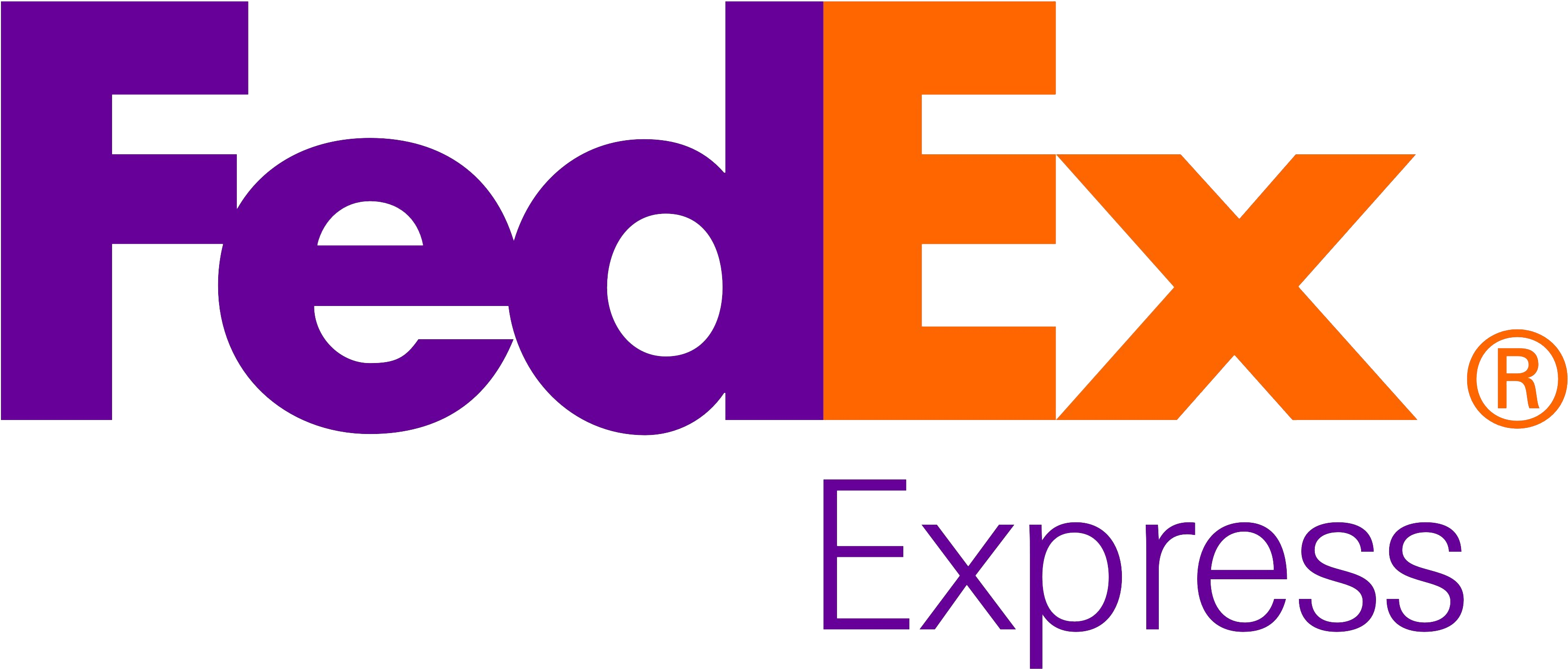 Congratulations! The PNG Image Has Been Downloaded (Fedex Express Logo ...