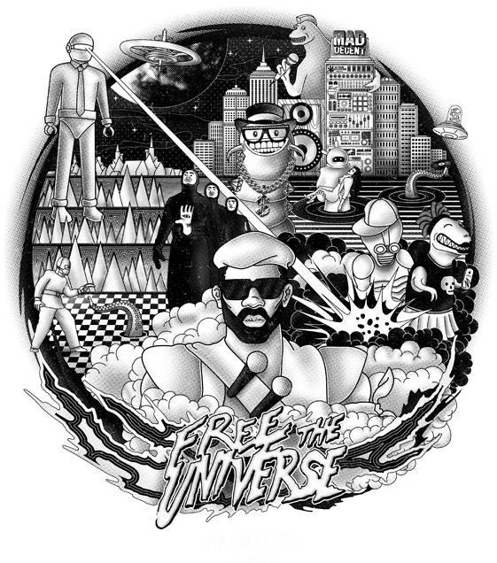 Congratulations! The PNG Image Has Been Downloaded (Major Lazer , Png ...