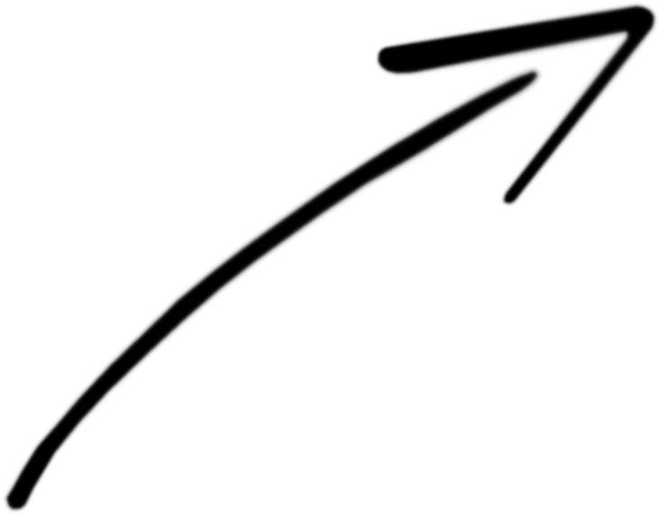 Congratulations! The PNG Image Has Been Downloaded (Hand Drawn Arrow ...