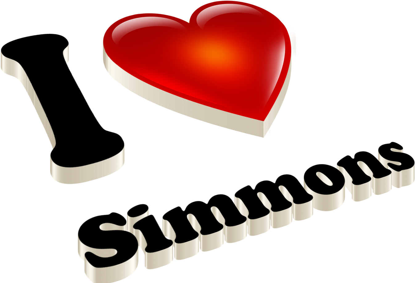 Congratulations! The PNG Image Has Been Downloaded (Simmons Logo Png ...