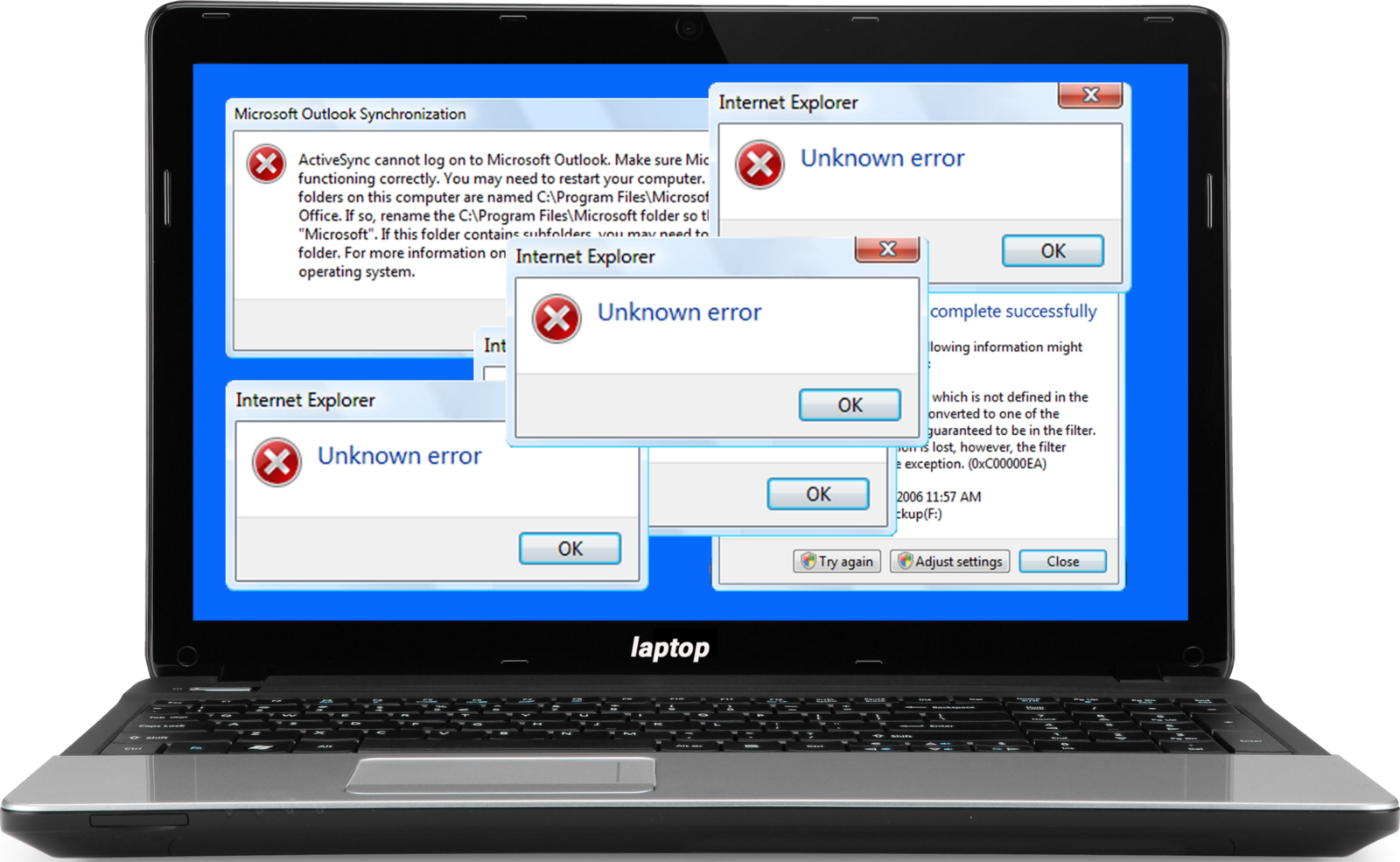 Congratulations! The PNG Image Has Been Downloaded (How To Write The ...