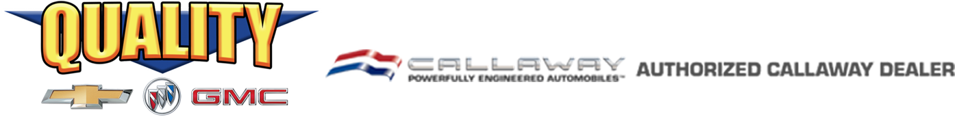Quality Chevrolet Buick Gmc Of Englewood