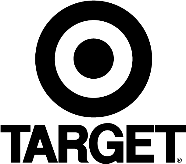 Congratulations! The PNG Image Has Been Downloaded (Target-logo - Black ...